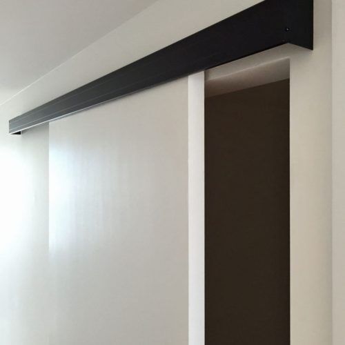 SLIDING DOORS - J&G Doors