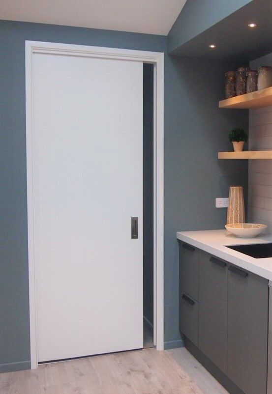 Interior Sliding Doors | Indoor Sliding Doors NZ