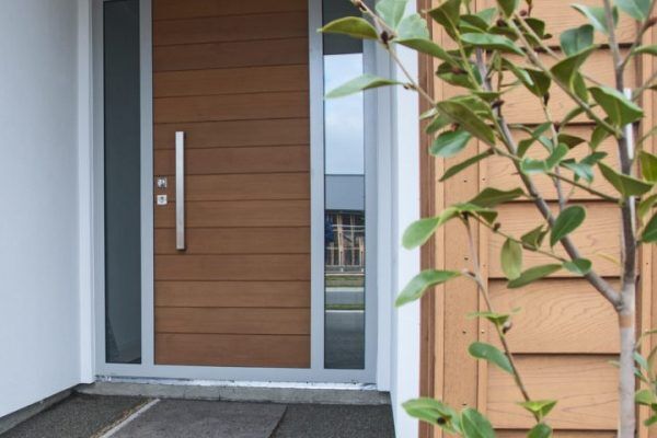 External Doors NZ | Front & Entrance Doors Christchurch