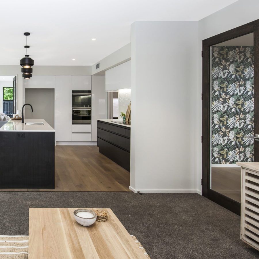 VISION PANEL DOORS - J&G Doors