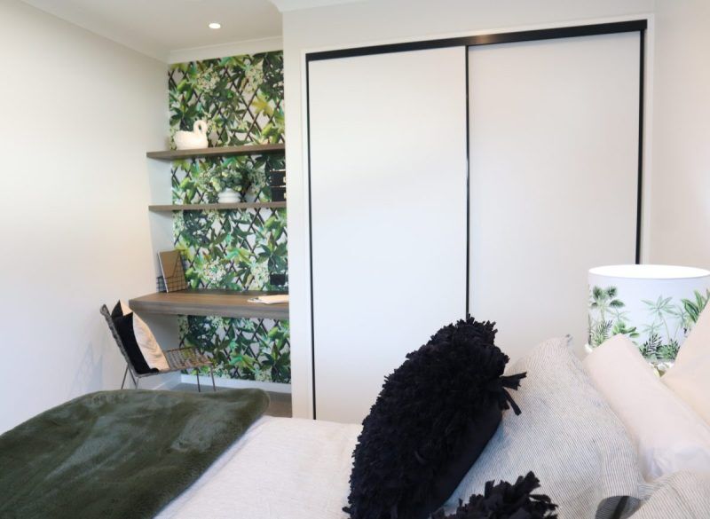 Wardrobe Doors NZ | Sliding Wardrobe Doors Christchurch